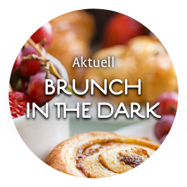 Vier Sinne | Brunch in the Dark